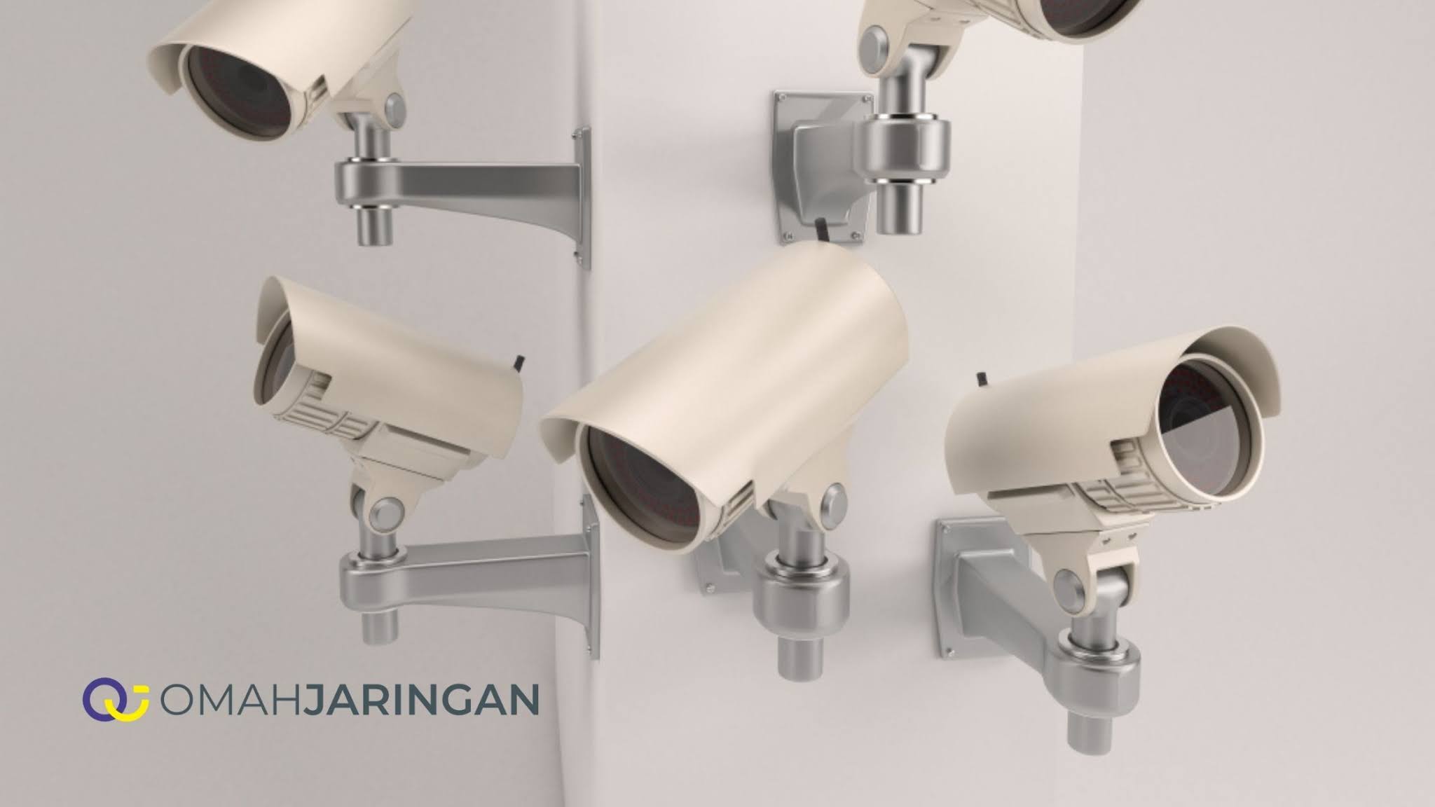 Sewa CCTV untuk Event Kecil dan Besar ( All In One ) - Omahjaringan.com ...