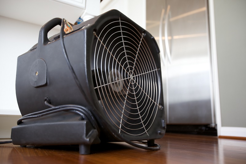 Extraction Fans: What You Should Know About Them | AUSTRALIA PLANET