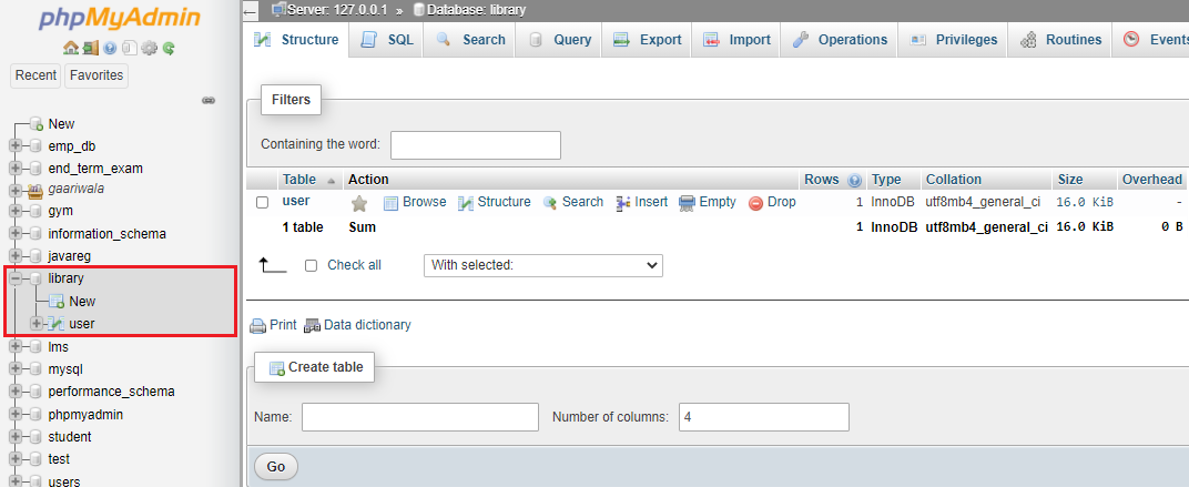 How To Insert Data Into Database Programmopedia how-to-insert-data-into-database-programmopedia