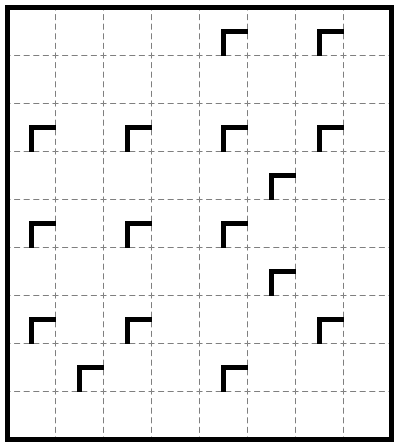 IHNN's Puzzle Emporium: 2021