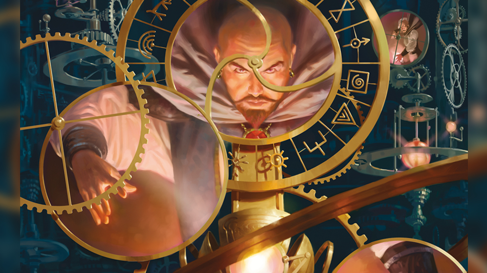 RJD20: Your D&D Setting's Campaign Guide