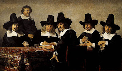 El rincón de José Carlos: El puritanismo