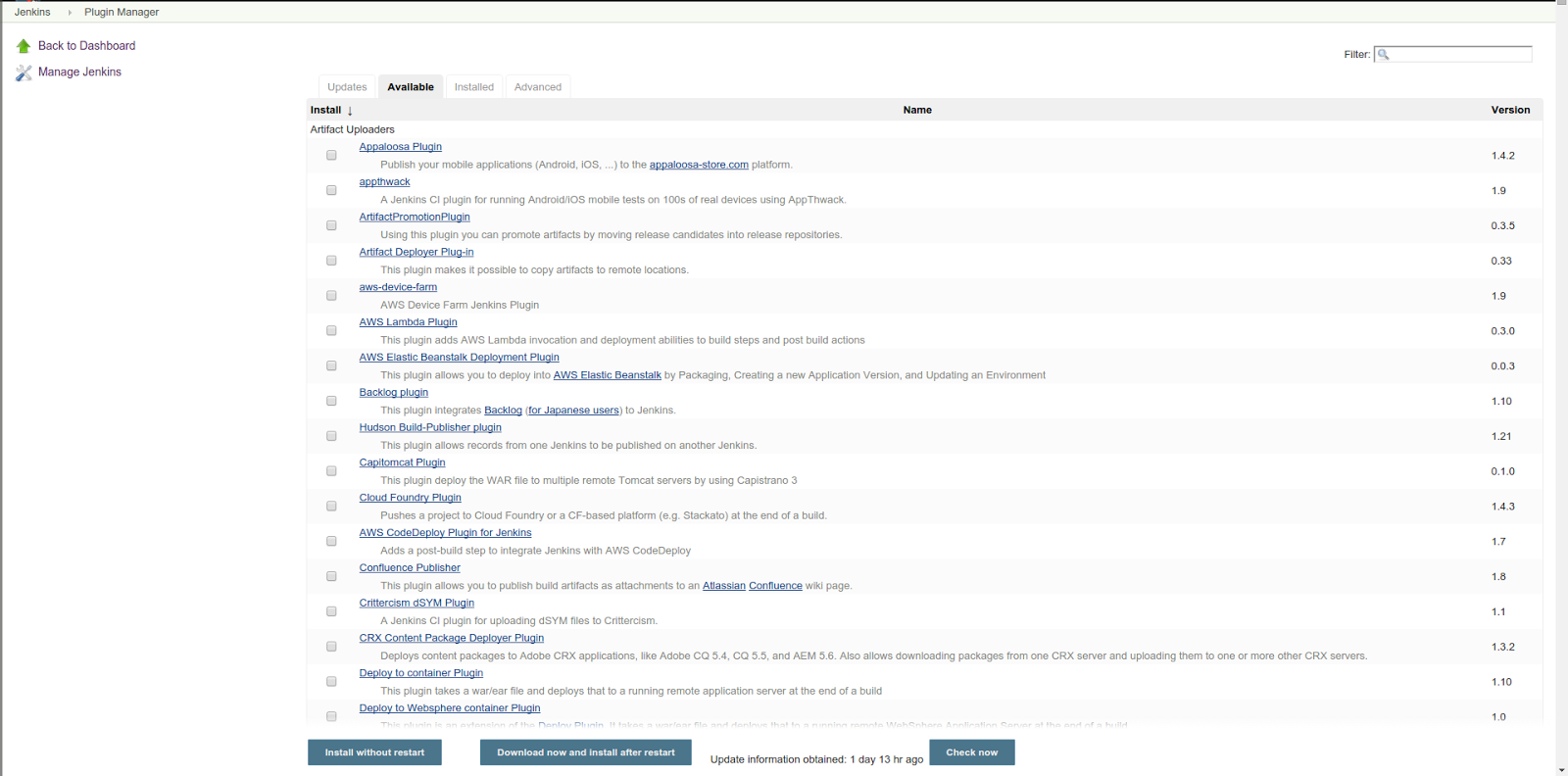 Ipeacocks Blog Start Jenkins Task After Push To Gitgitlab