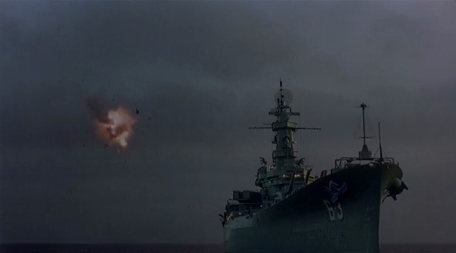 Life Between Frames: Worth Mentioning - Welcome to Doomsday