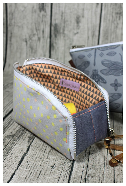 Daniela_Marleen: Open-out-Box-Pouch