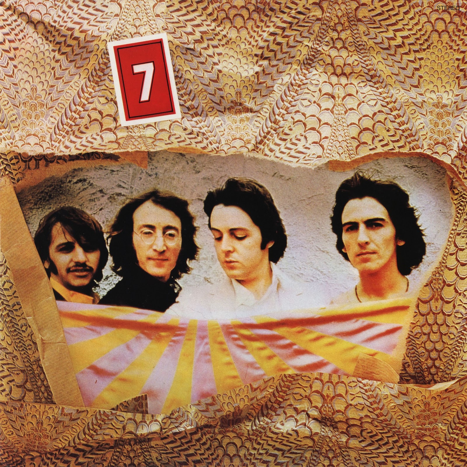 The BEATLES Illustrated: From Liverpool - The Beatles Box