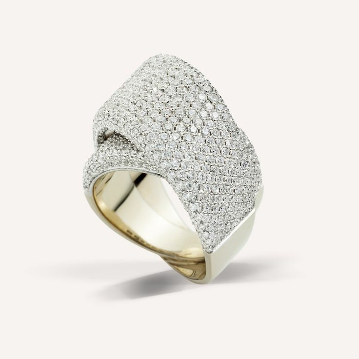 Contemporary Rings Designs