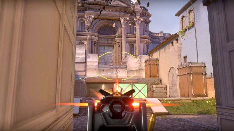 Valorant, Game 5v5 Tactical FPS dari Riot Games! - Sigma World