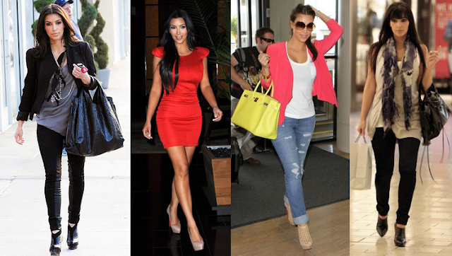 Todo sobre nueva Moda: Conoce el estilo de los actuales iconos de la moda