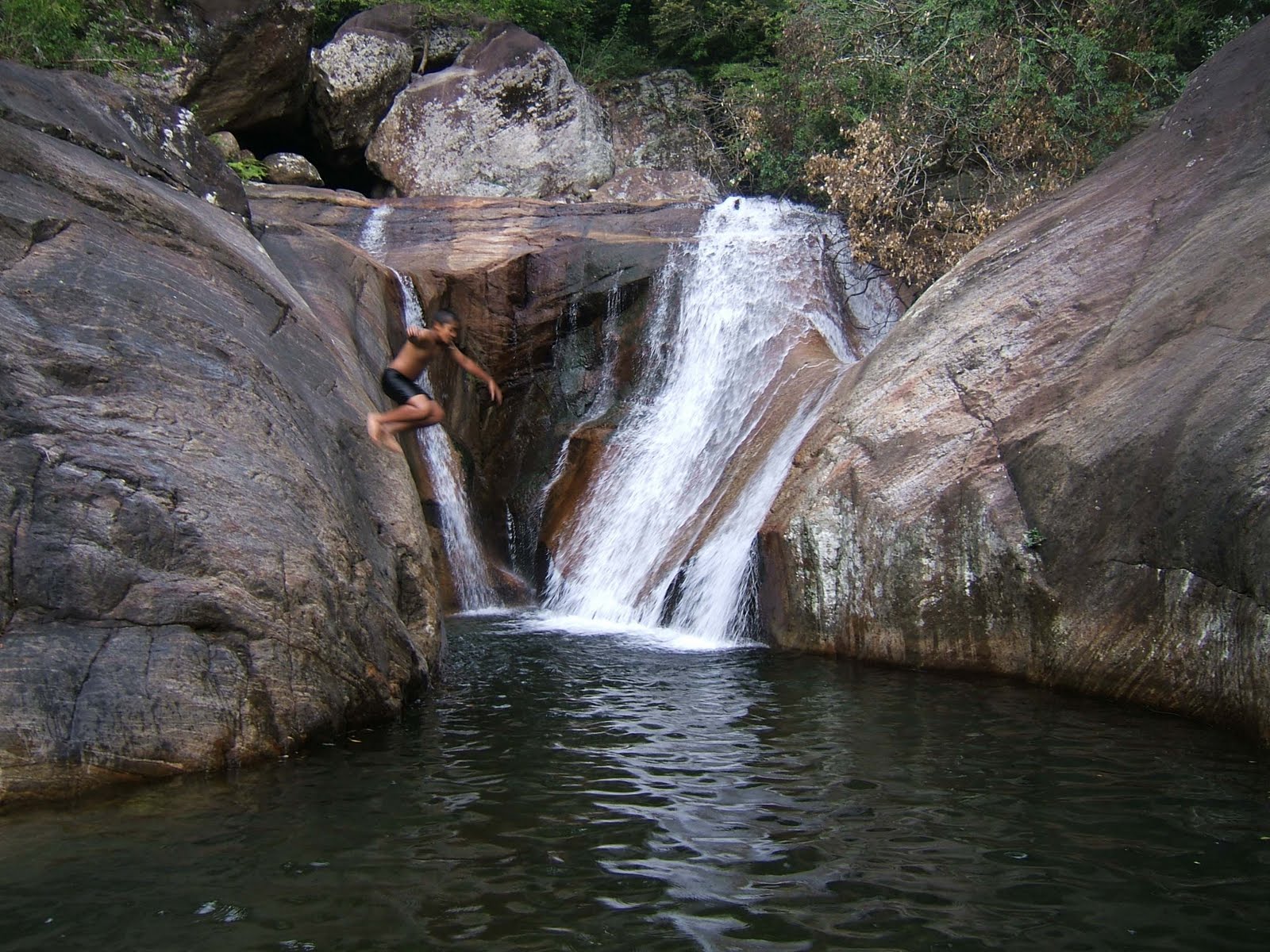Meemure | Sri Lanka Nature | About Sri Lanka | Sri Lanka | All About ...