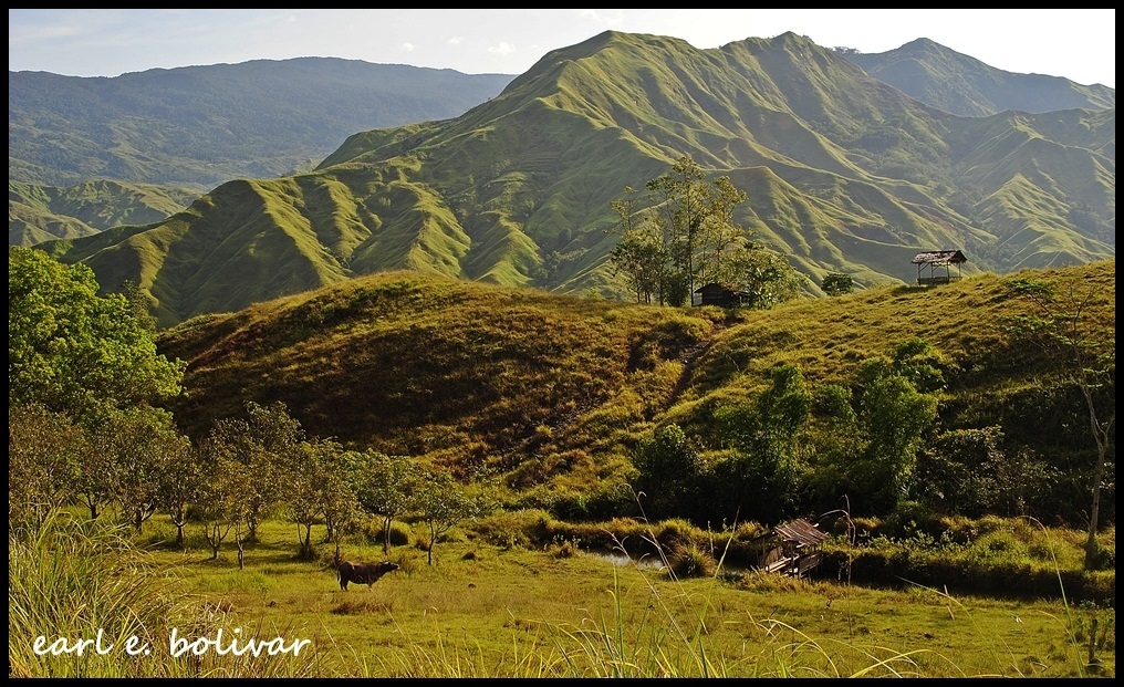 Bukidnon Photo Journal: Discovering Another Side of Impasug-ong