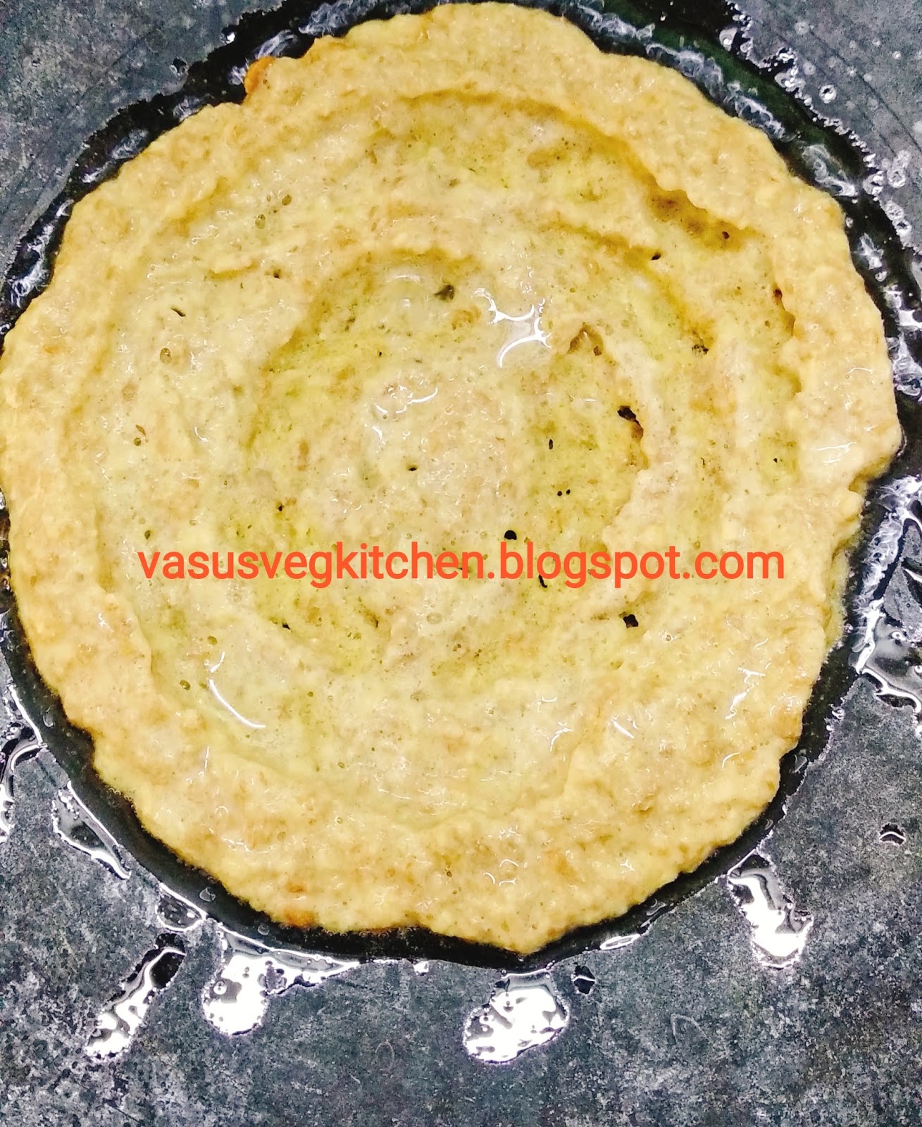 Vasusvegkitchen: Phaanu - Uttarakhand popular recipe prepared using ...