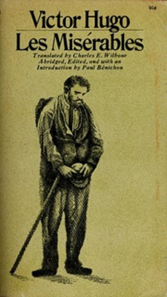 les miserables unabridged pdf