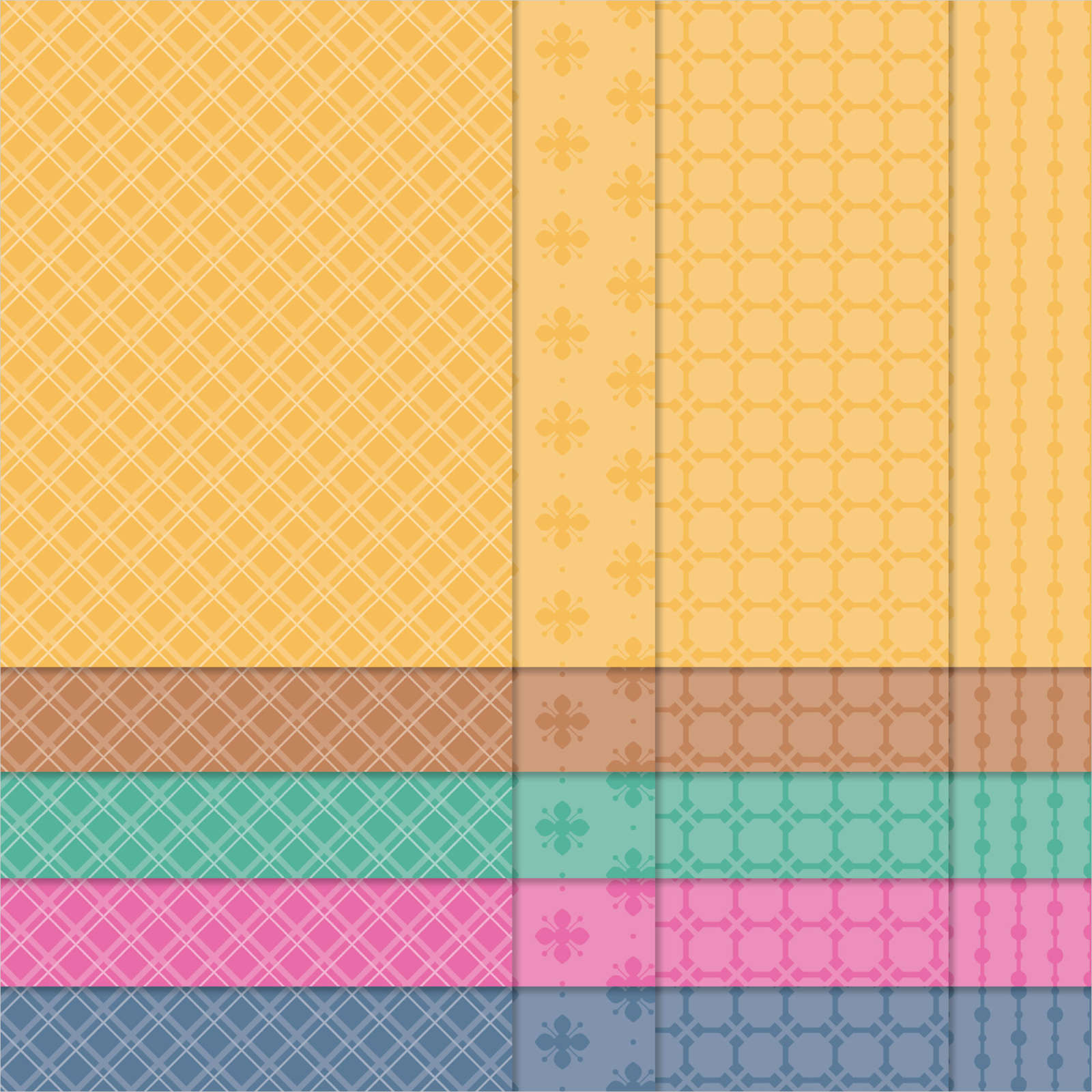 Tricia's Stamping Creations: Technique Tuesdays November Blog Hop ...