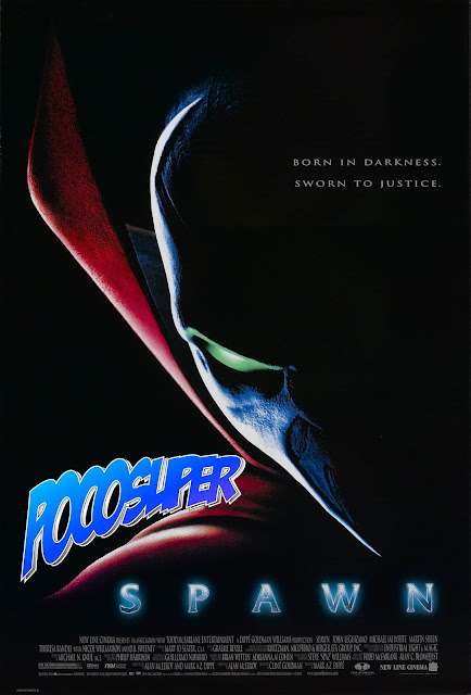 Spawn (1997 - Pocosuper 2)
