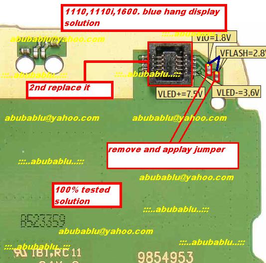 Pinout Image Of Nokia 1600 Data To RJ45 RX And TX Connector, 50% OFF