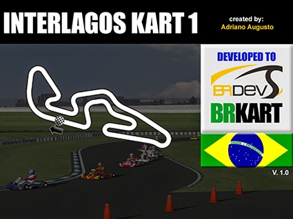 Interlagos Kart