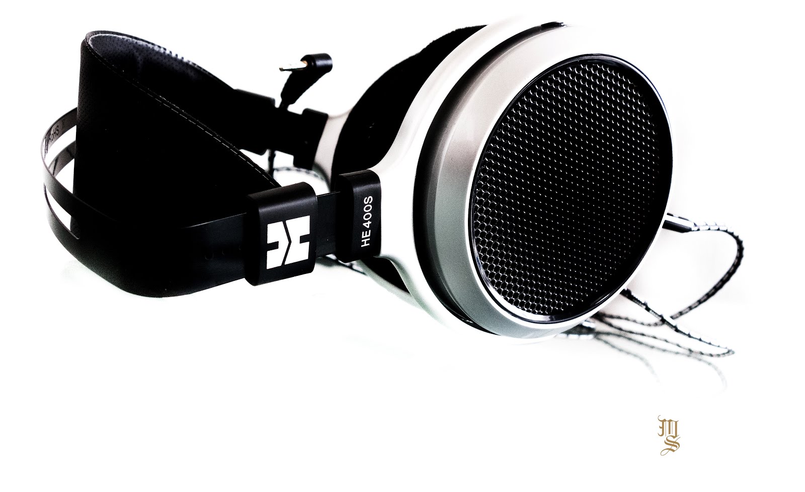 Hifiman HE400S headphones review – Ultimate High-Fidelity
