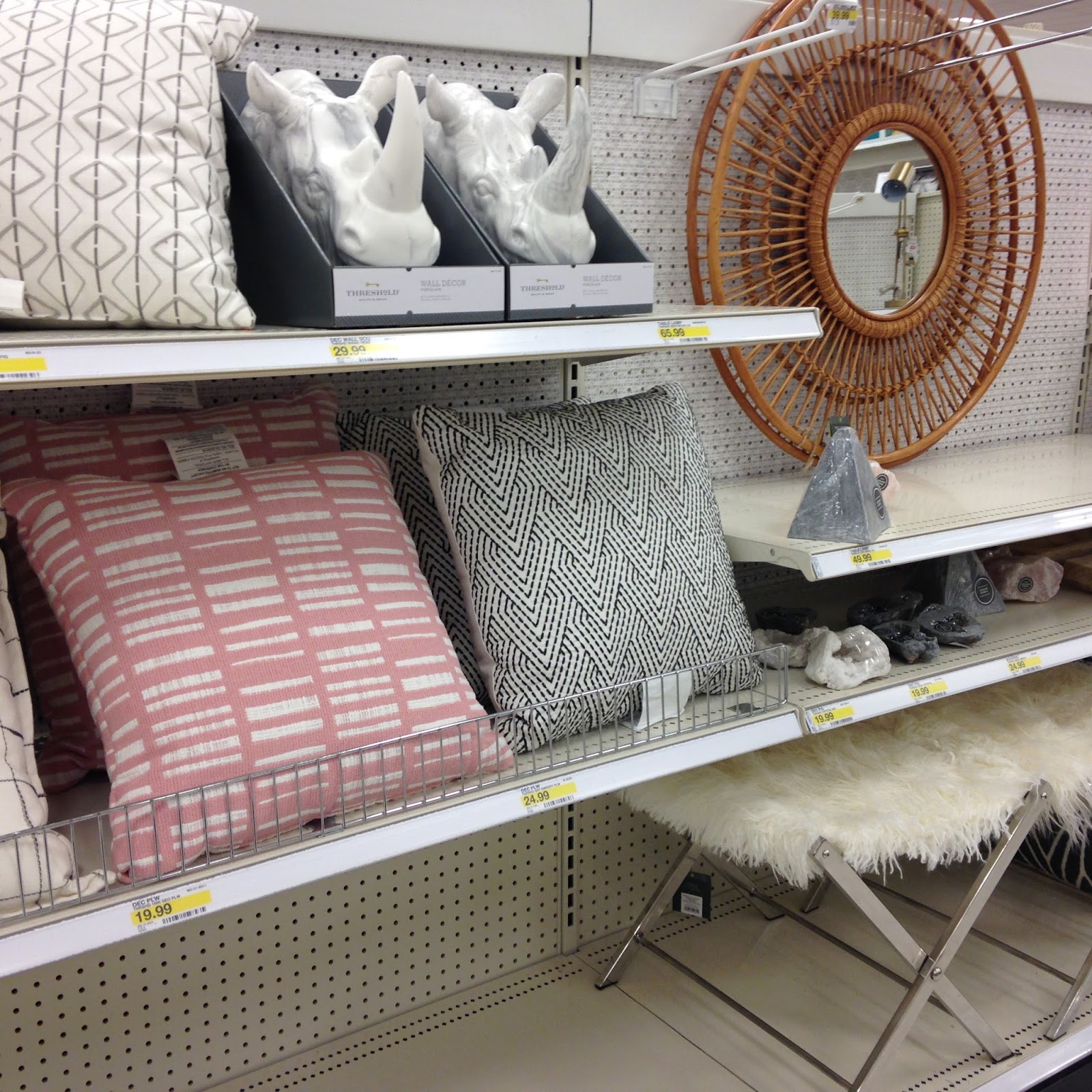 Tracy's Notebook of Style: Target NEW Home Collection Store Pics: Get ...