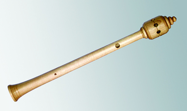 Koken en zo. Echt koken.: Mirliton