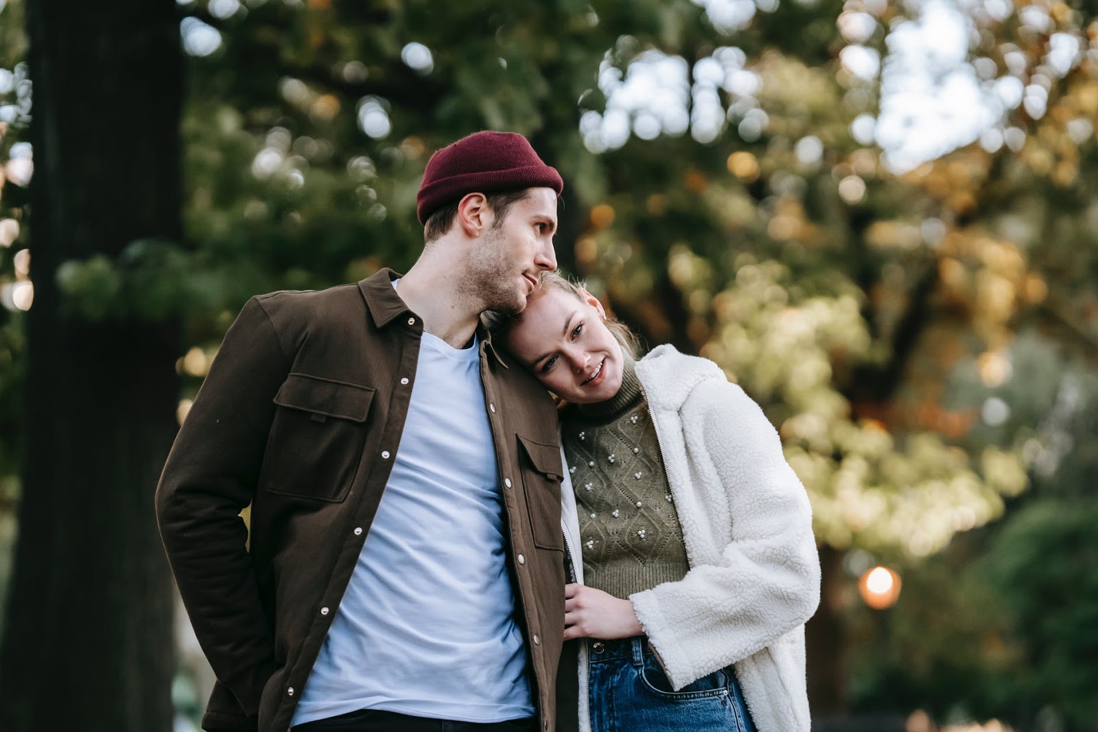 Eight Secrets to a Lasting and Successful Relationship