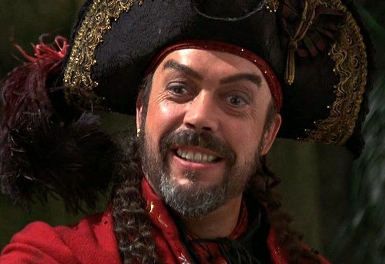 Mr. Movie: My Top 10 Favorite Tim Curry Villain Roles