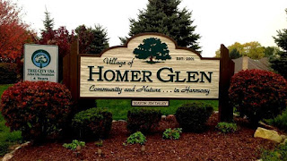 Area codes 815 and 779