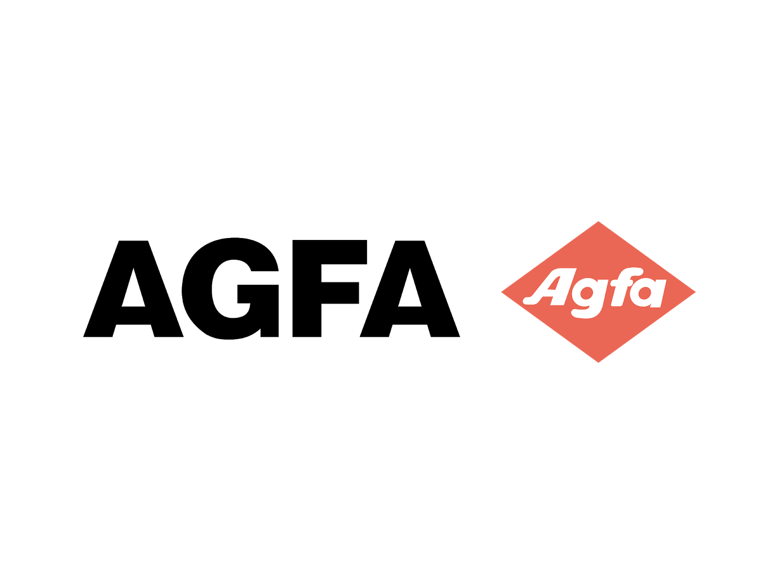 Logo Agfa Vector Cdr & Png HD - Biologizone