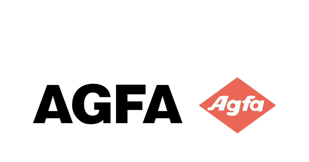Logo Agfa Vector Cdr & Png HD - Biologizone