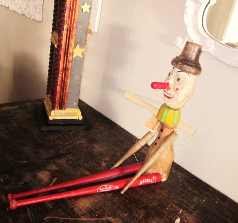 Stephanie Brockway: How to make a Puppet