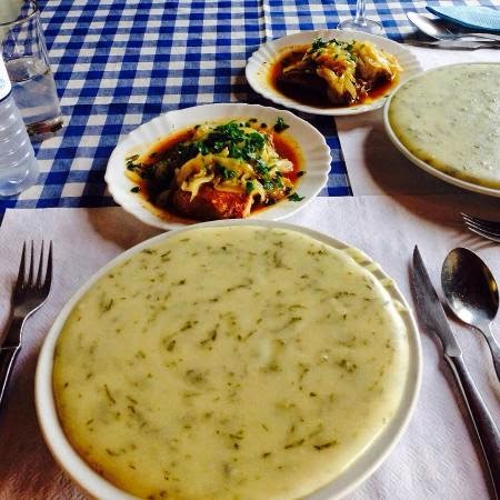 Milho cozido: A base da alimentação madeirense - Somos Madeira