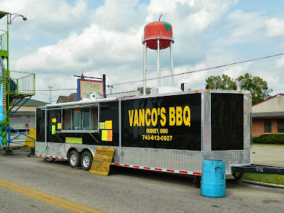 Jackson Apple Festival - Jackson, Ohio