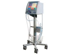 Soporte Equipos Biomedicos: Respirador Infantil SLE4000 / SLE5000