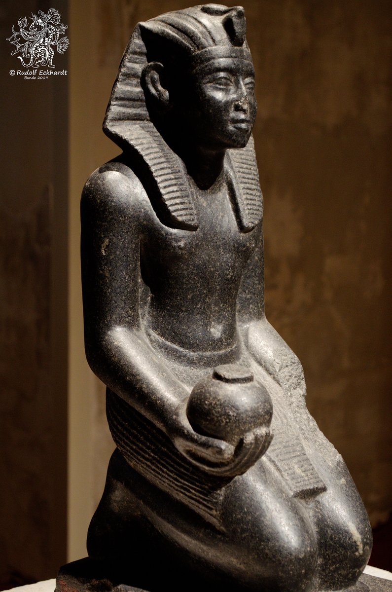 The Perfect God Cha-hetep-Ra