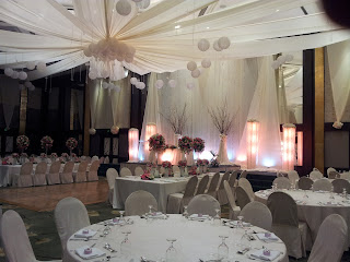 Events On Demand : Choosing the best decorations and styling for your ...