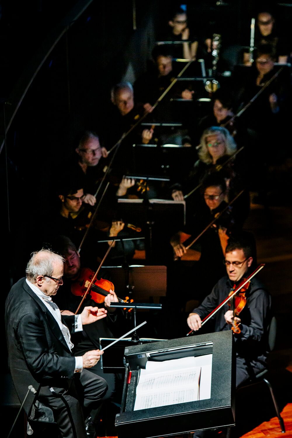 Ionarts: Bayreuth on the Danube: The Budapest Wagner Days. Production ...