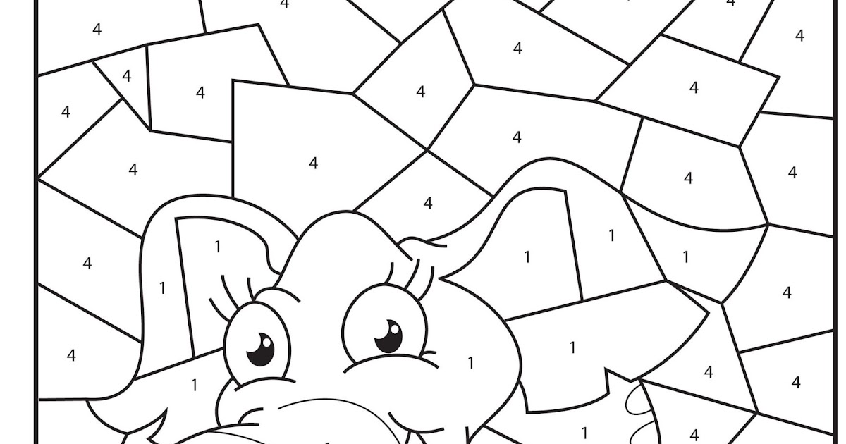 Coloring Pages For Kids Online 2 ~ Coloring Pages