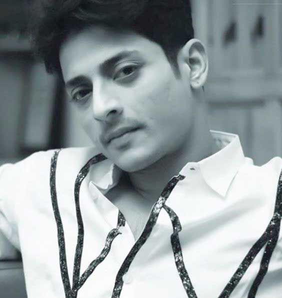 Babushan Mohanty Odia Actor Height, Weight, Age, Wallpaper, Family ...