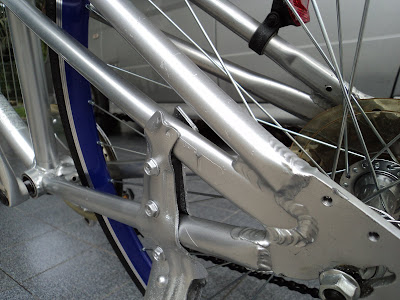 The Right Bike Store II: 700C / 6 Speed Imported Used Hybrid Bicycle ...