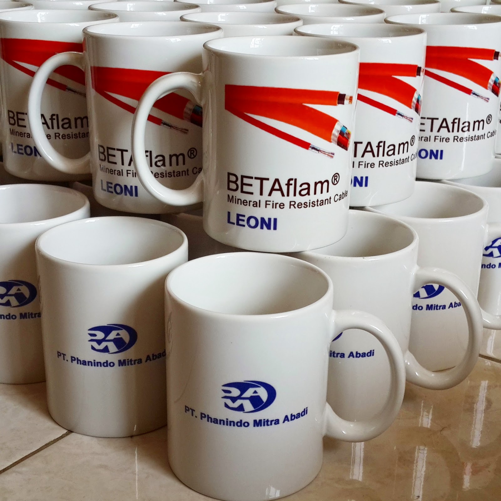 mugyourown - create your own mug - cetak mug suka-suka: contoh-contoh ...