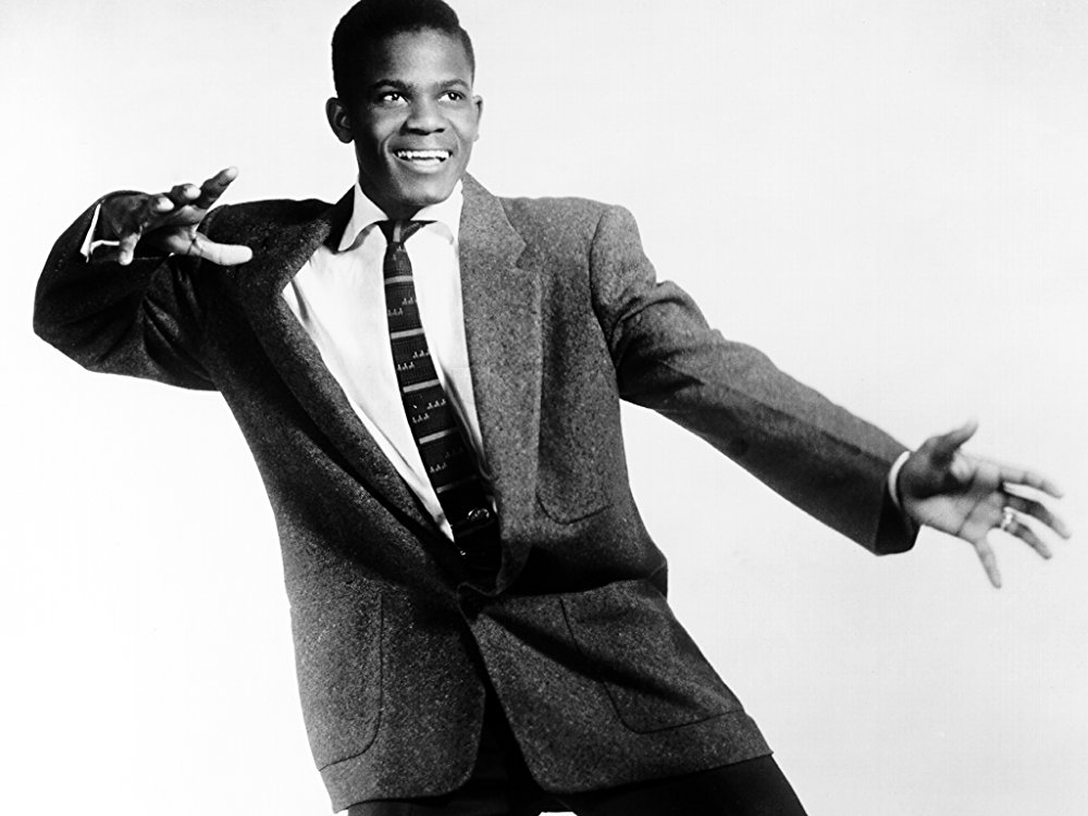 THE ET CETERA CHRONICLES - JOE TEX