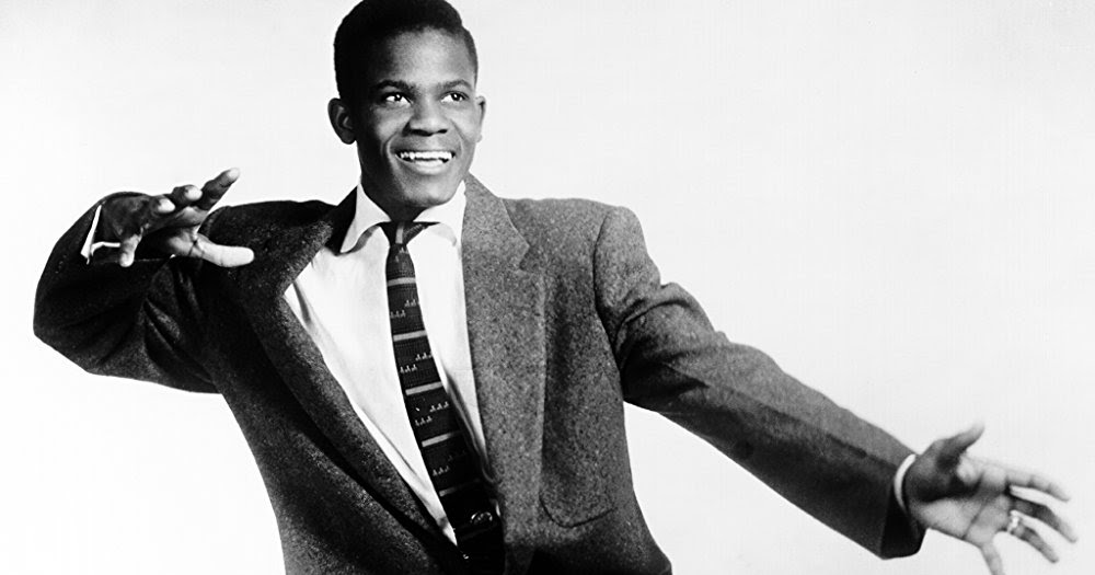 THE ET CETERA CHRONICLES - JOE TEX