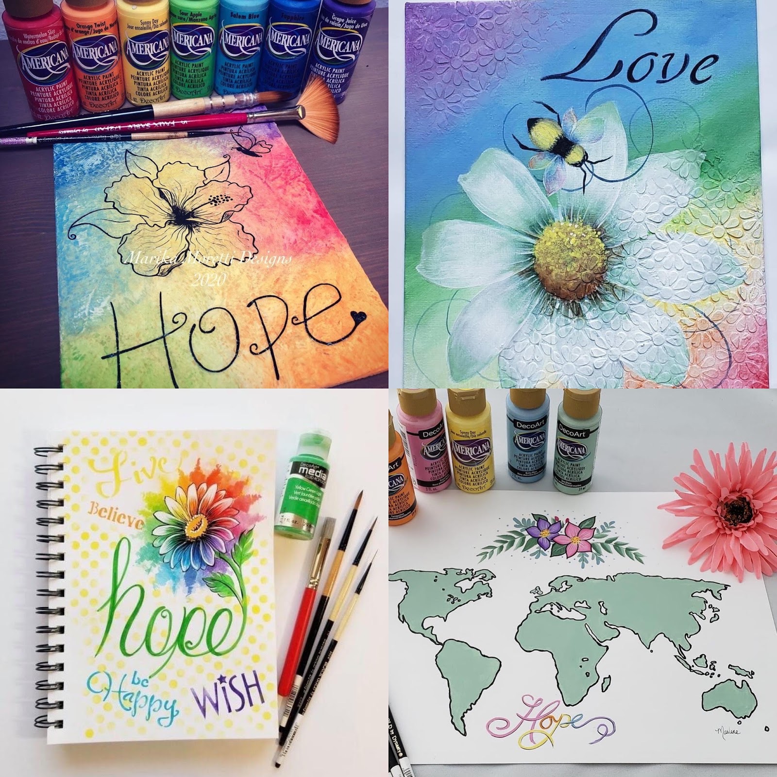 Flowers Of Hope flowers-of-hope