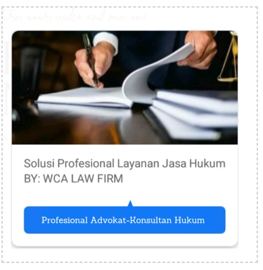 Hukum Bicara: CONTOH SURAT PERMOHONAN PENUNDAAN PELAKSANAAN LELANG EKSEKUSI ATAS TANAH DAN ...