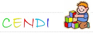 mi CENDI imaginario: ¿QUÉ ES UN CENDI?