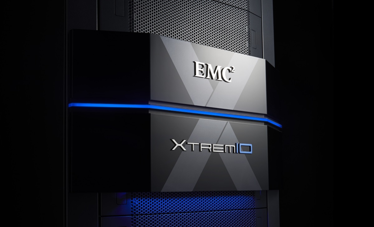 opensys: Dell EMC XtremIO rompe récords de clientes