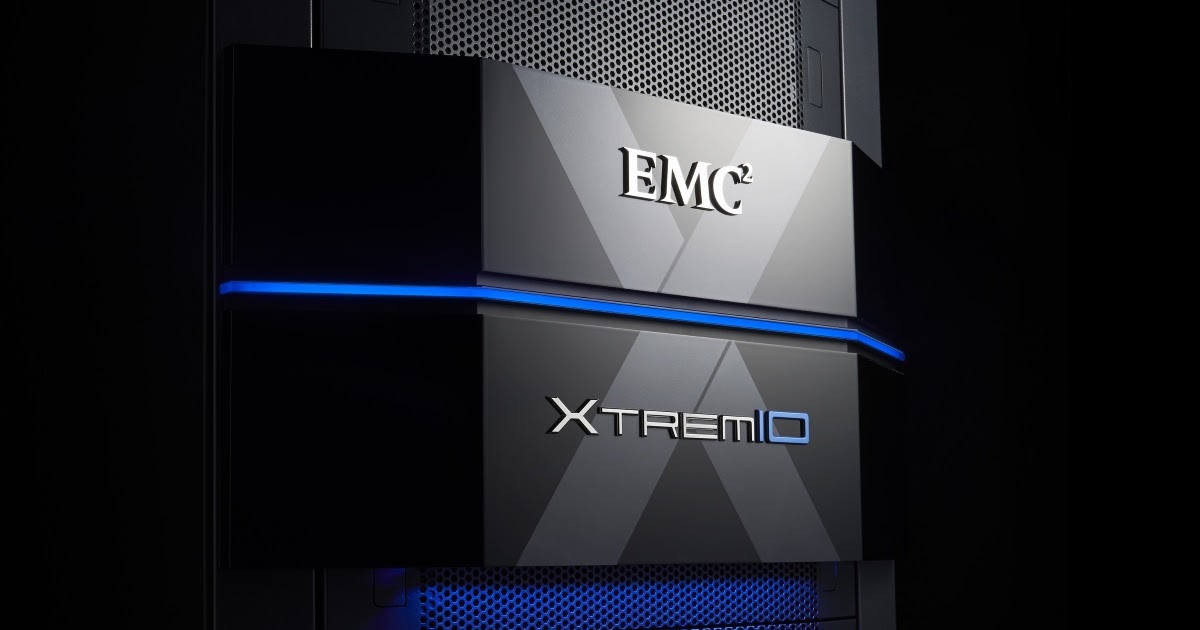 opensys: Dell EMC XtremIO rompe récords de clientes