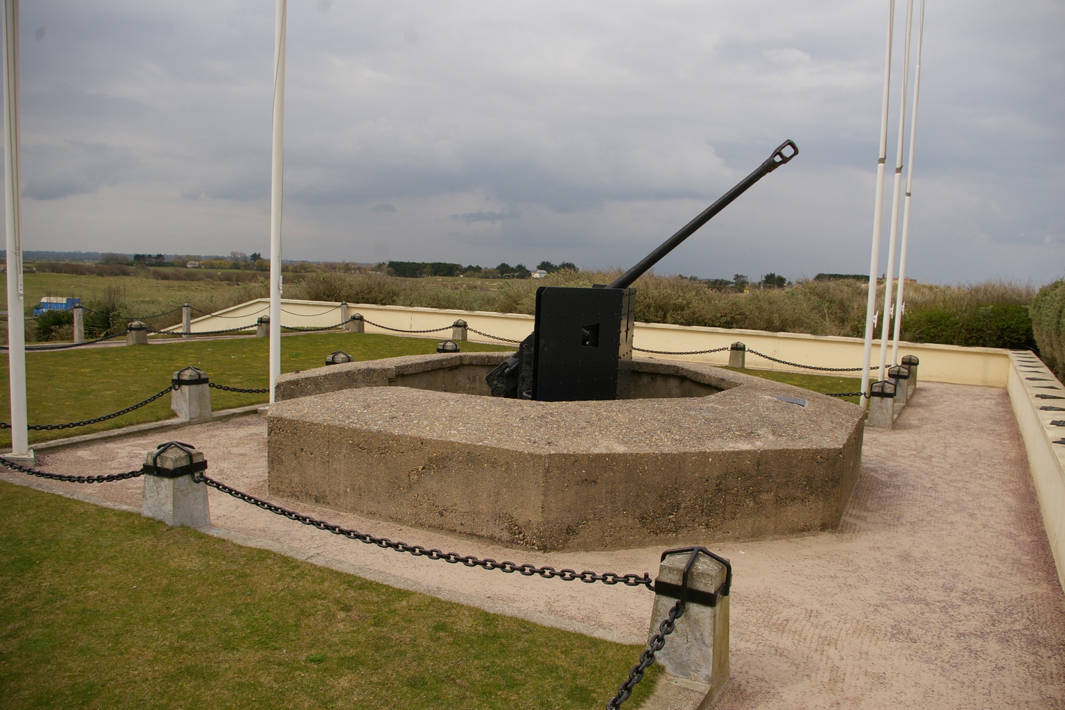 Tim's Tanks: Antenocitis Workshop 15mm D-Day Bunkers - Part Two