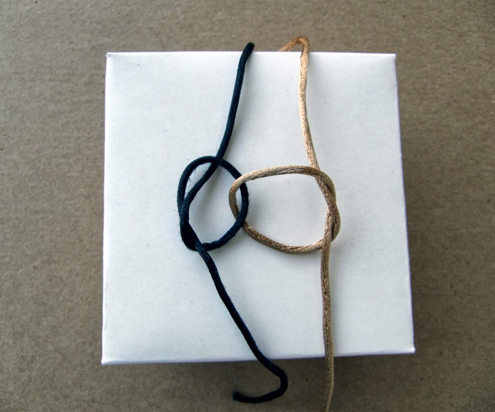 Solmukas: Rakkauden solmu