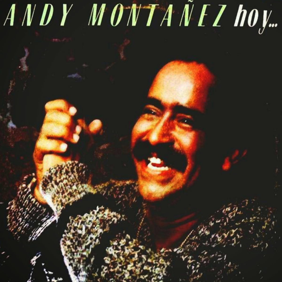 Mis discografias : Discografia Andy Montañez